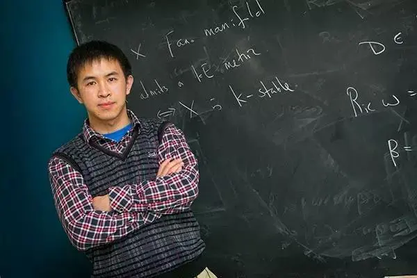 那个18岁满分获国际奥数金牌，22岁普林斯顿读博，35岁MIT终身教授的“学神”，如今怎样了？ - 知乎