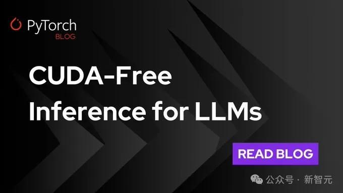 PyTorch官宣：告别CUDA，GPU推理迎来Triton加速新时代 - 知乎