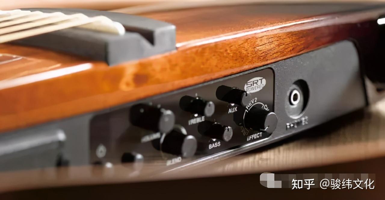 带你了解雅马哈新SLG200系列静音吉他 - 知乎