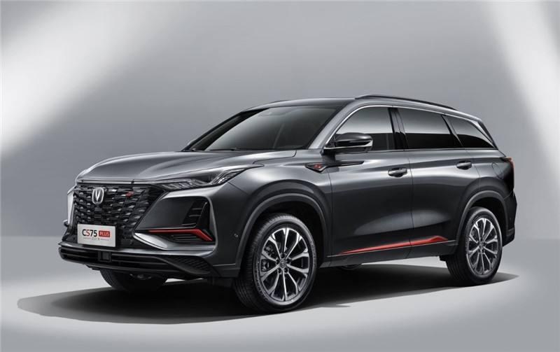 哈弗H6和长安CS75PLUS谁更好?试驾完我毫不犹豫选了H6,一点不纠结 - 知乎