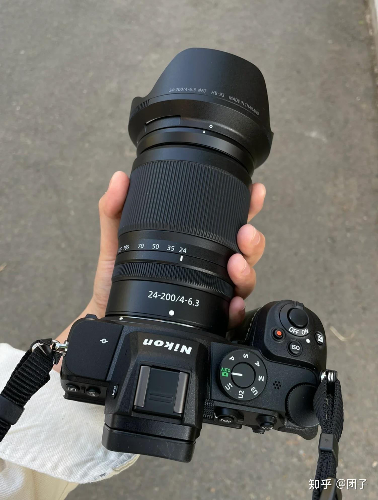 2023年618尼康z5价格会降到多少钱？尼康z5拍人像怎么样？尼康z5拍视频怎么样？ - 知乎