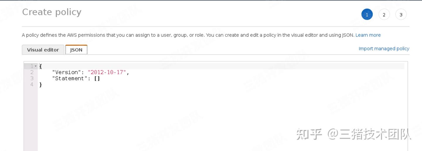 手把手教你从零开始搭建Amazon SP-API开发环境（原MWS API） - 知乎