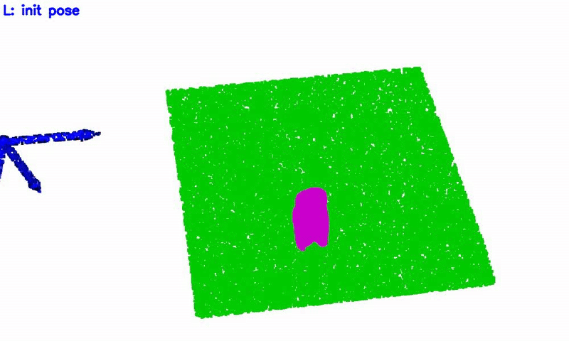 所见即所得|跨维发布You Only Teach Once（YOTO）具身智能机器人操作算法 - 知乎