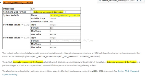 MY SQL初始登陆报错：ERROR 1820 (HY000) - 知乎