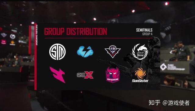 绝地求生：iFTY倒数第一，LongSkr昙花一现，PGC还得看4AM - 知乎