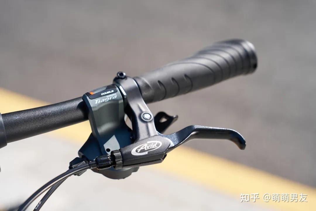 DAHON ARCHER PRO「S20」，速度与稳定并重，给你非凡驾驭之旅！