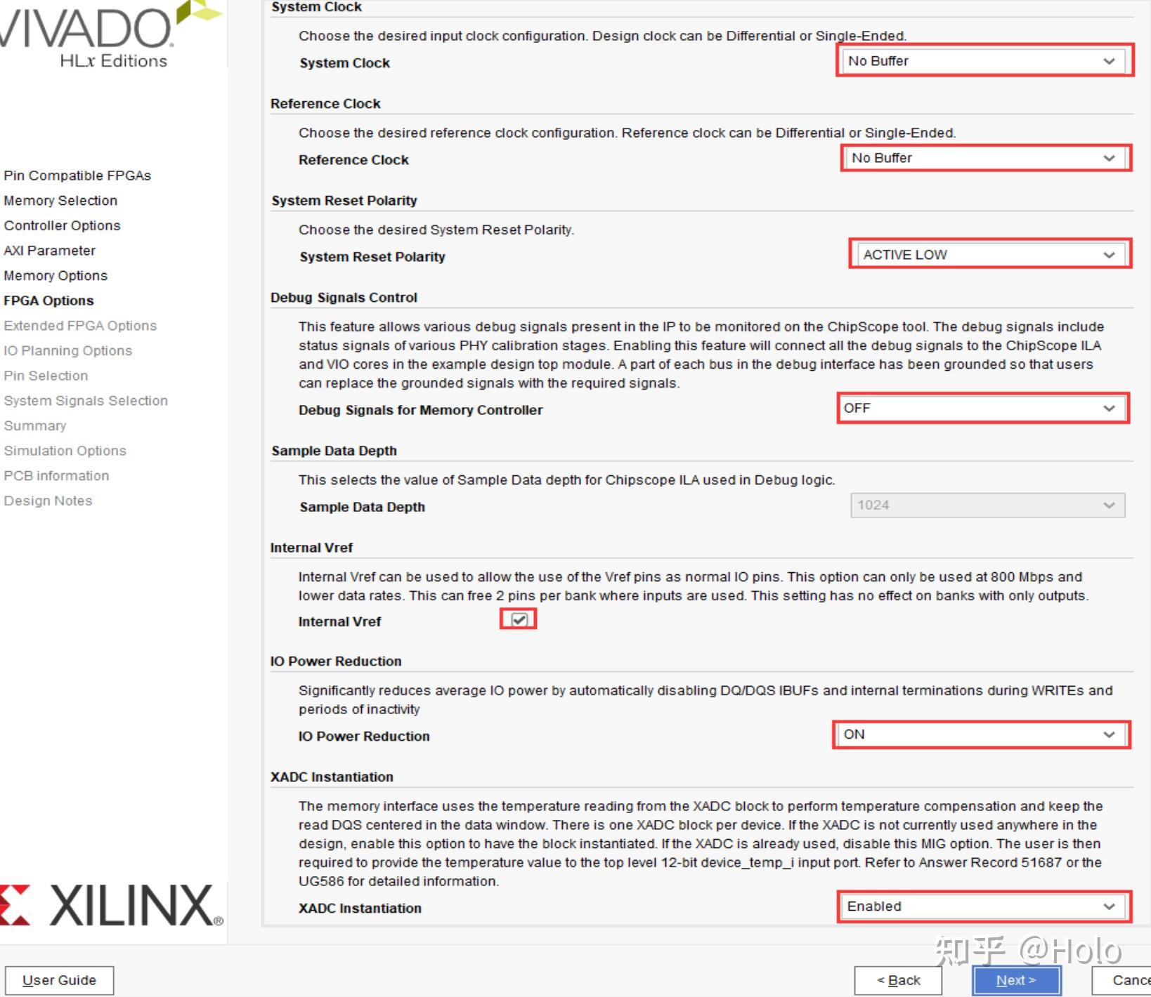 FPGA充电学习 - Xilinx DDR3 - 知乎