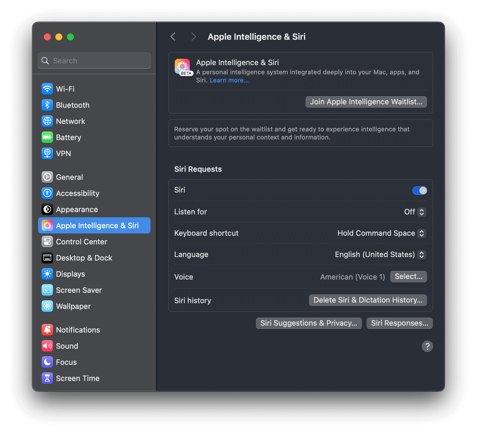 国行 Mac 不关闭 SIP 开启 Apple Intelligence｜适用于 macOS 15.1 - 知乎