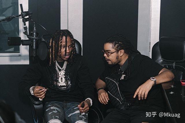 说唱歌手King Von的去世能怪谁？只能把锅扣在美国文化上 - 知乎