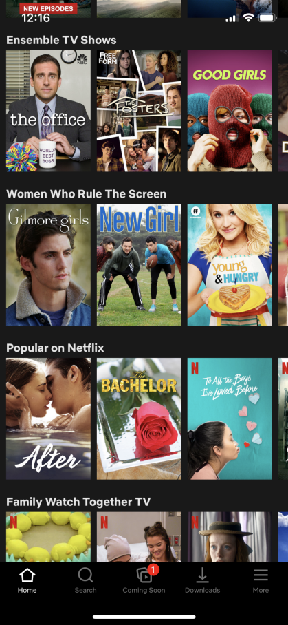 05.UICollectionViews - 知乎