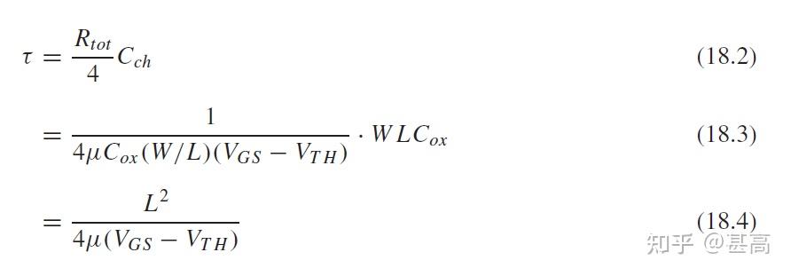 Chapter 18 CMOS Processing Technology - 知乎