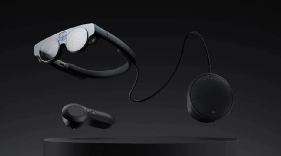 Magic Leap推出Magic Leap 2 Developer Pro抢先体验版 - 知乎