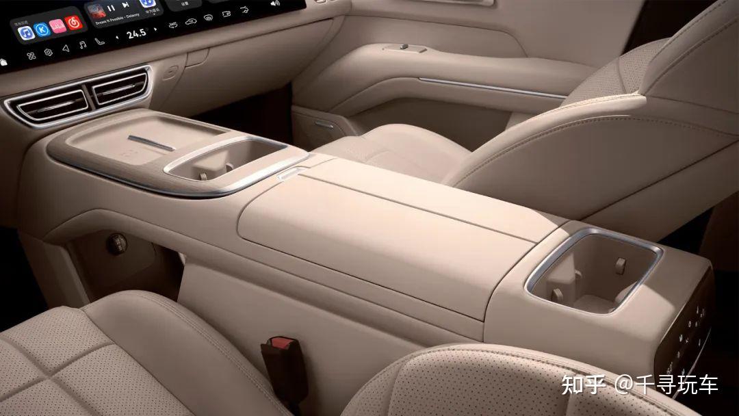 深蓝S09补贴后20.49万起 保价一年还卷第三排安全 - 知乎