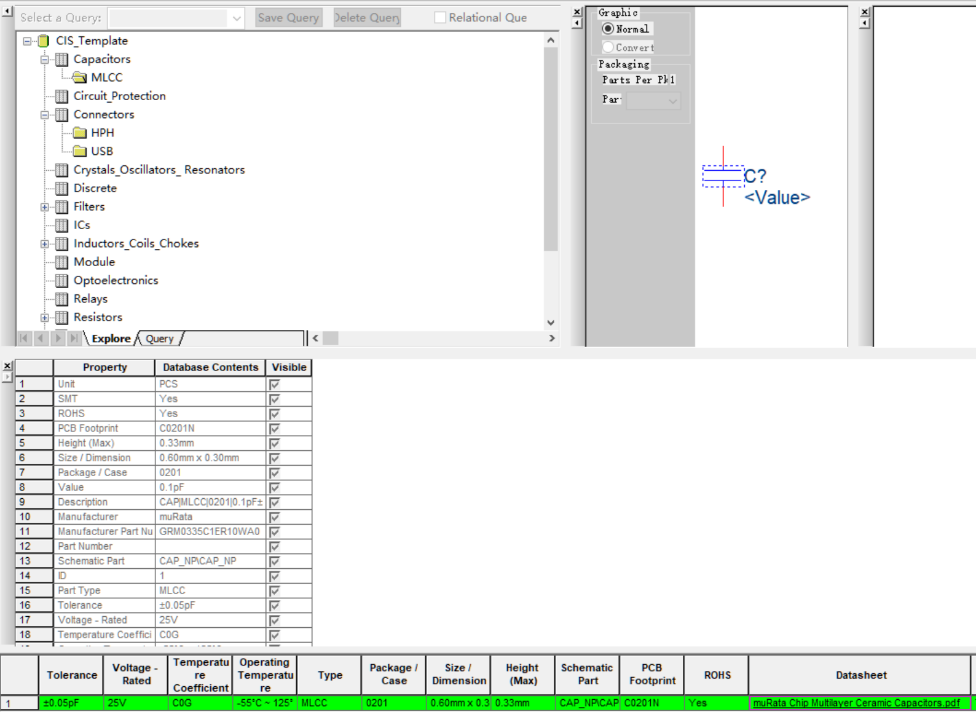 如何建立Orcad CIS元件库 - 知乎