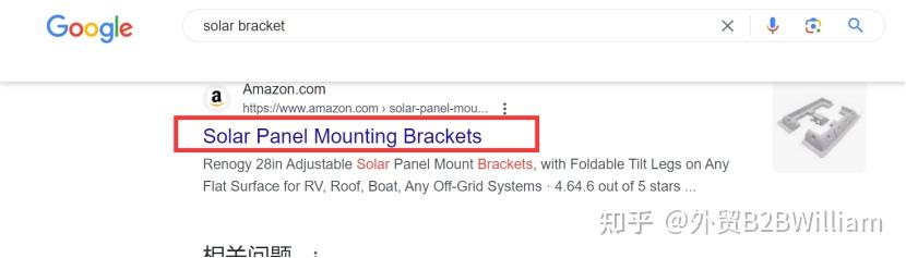 Google SEO推广全面教程，教你从0到1做外贸独立站谷歌SEO - 知乎