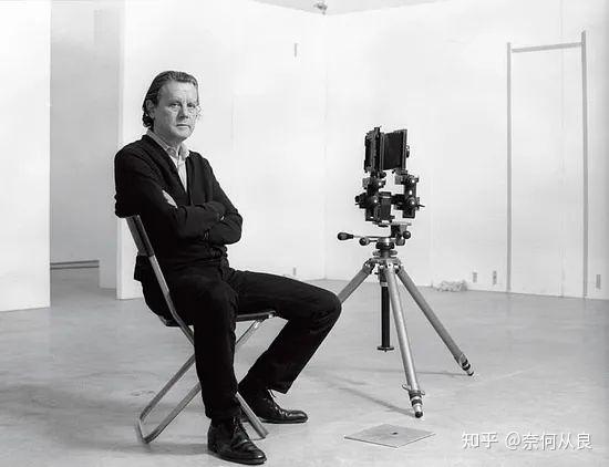 是摆拍也是真实【摄影师杰夫沃尔（Jeff Wall）介绍】 - 知乎