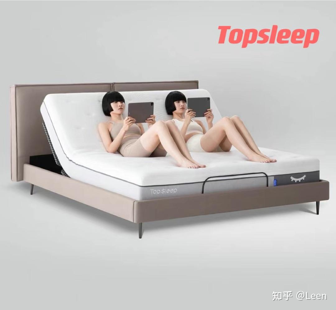 2万价位电动床背后的故事 - 知乎
