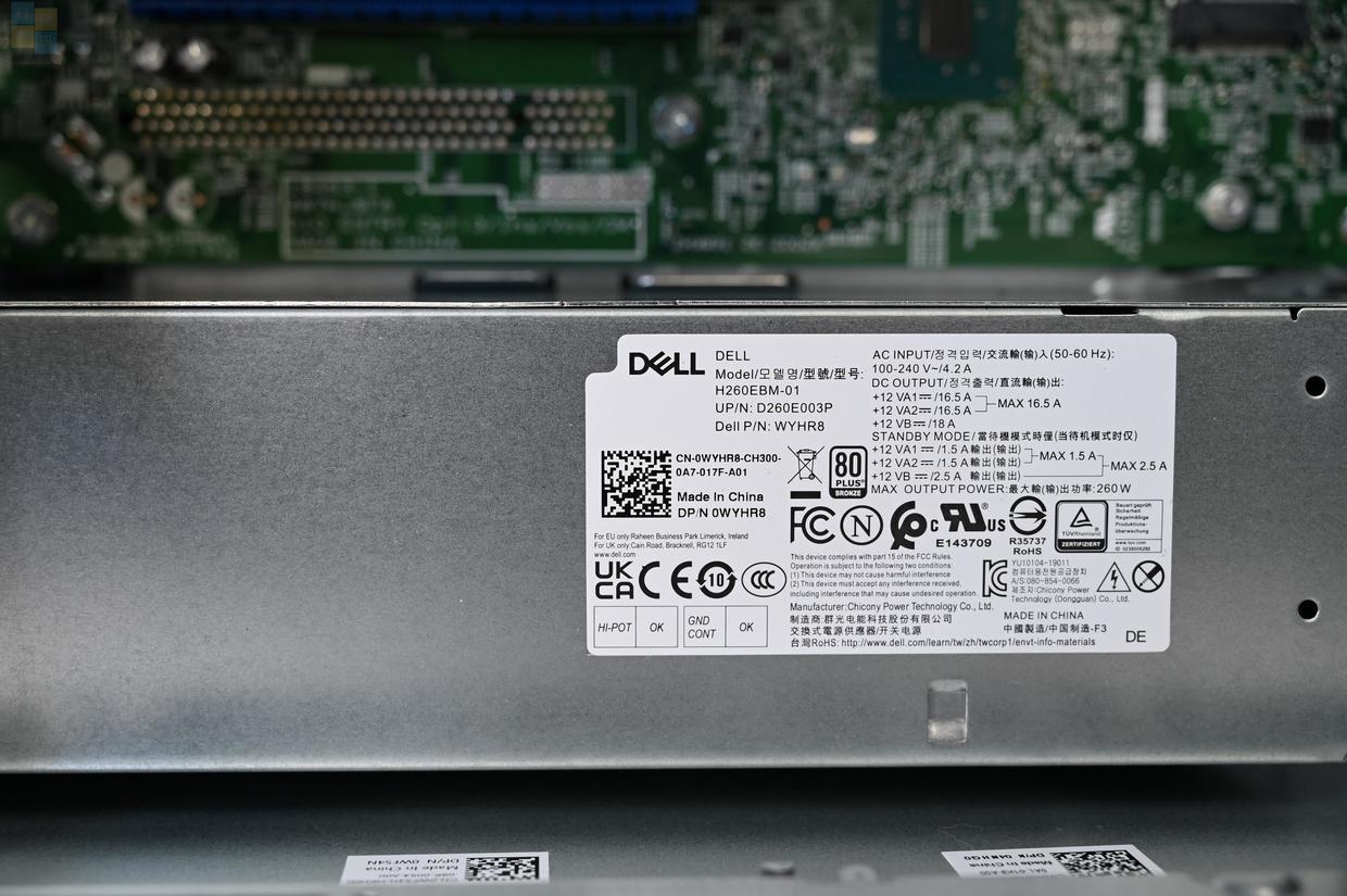 可靠耐用的办公助手，戴尔OptiPlex 3080台式机体验 - 知乎