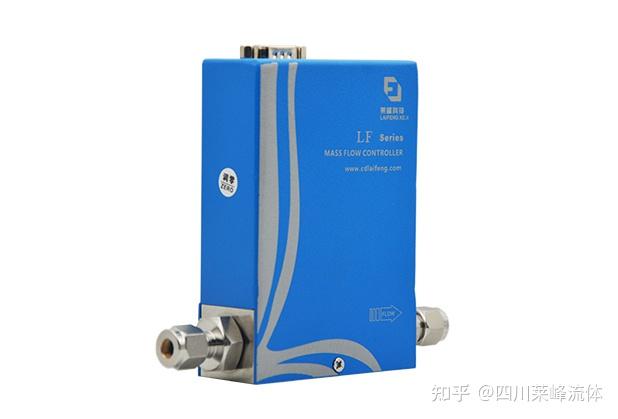 SCCM与SLM质量流量的单位分别是什么意思 - 知乎