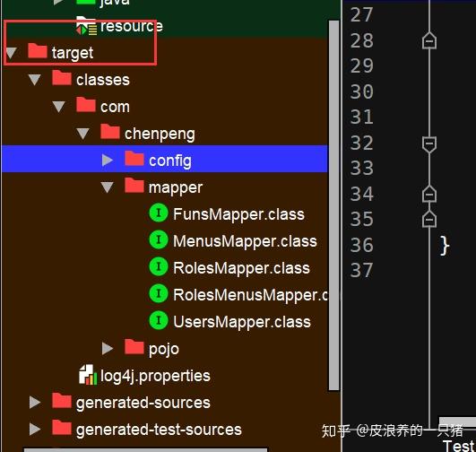 org.apache.ibatis.binding.BindingException（异常总结） - 知乎