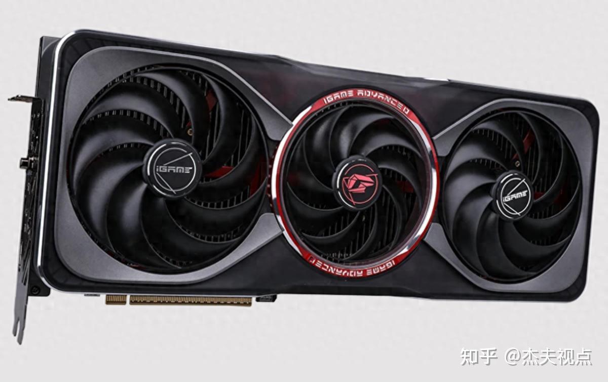 七彩虹GeForce RTX 5070 AD首测：2K游戏表现优秀，DLSS下4K亦可一战 - 知乎