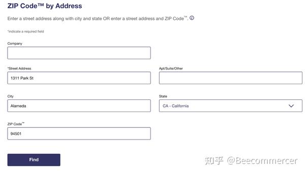 如何合法租用美国私人地址-Anytime Mailbox是不错的选择 - 知乎