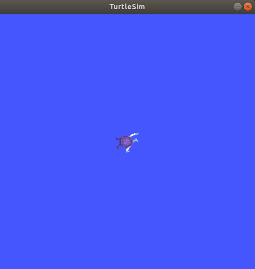 ROS 2入门教程——1.2 turtlesim和rqt简介 - 知乎