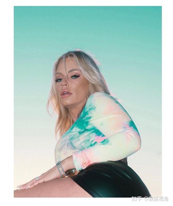 震撼！欧美顶级熟女大曝光，让你彻底颠覆对少女的认知！ - 知乎