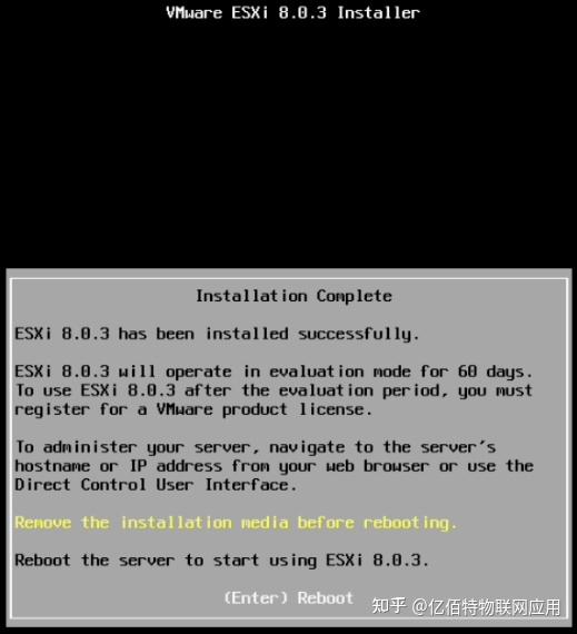Dell PowerEdge R730xd部署ESXI 8.0U3b - 知乎
