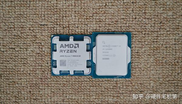 如何看AMD 9800x3D首发价格3799元？