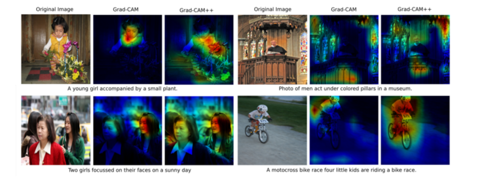 神经网络的可解释性（可视化篇）：CAM/Grad-CAM/Grad-CAM++及相关代码（TensorFlow和Pytorch） - 知乎