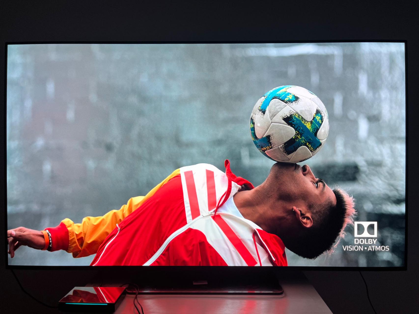 腾讯极光盒子5X -S928X 高性能8K盒子评测 - 知乎