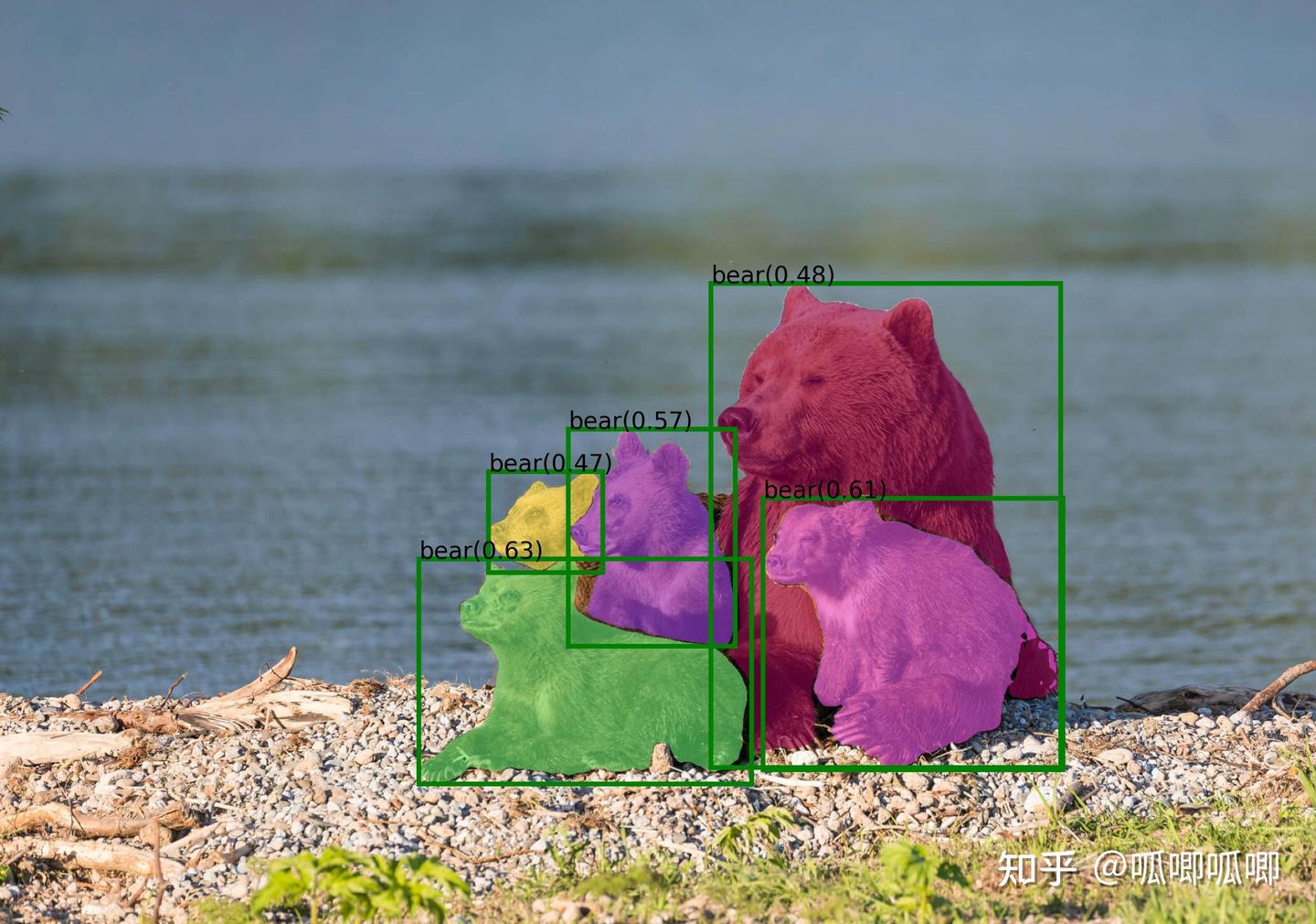 Grounded-SAM: Detect and Segment Everything with Text Prompt 服务器 ...