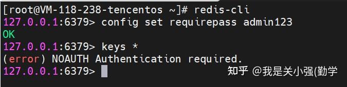 Linux 环境安装Redis并注册服务 - 知乎