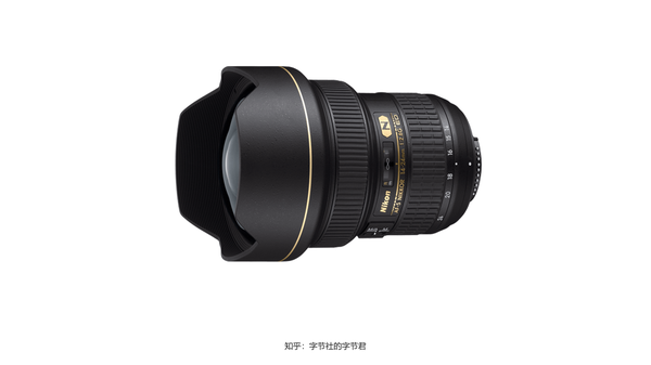 如何评价尼康新发布的Z 14-24mm 2.8S 与Z 50mm 1.2S镜头？