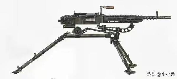 【战斗之王】捷克斯洛伐克ZB-37——7.92毫米重机枪统治战场！ - 知乎