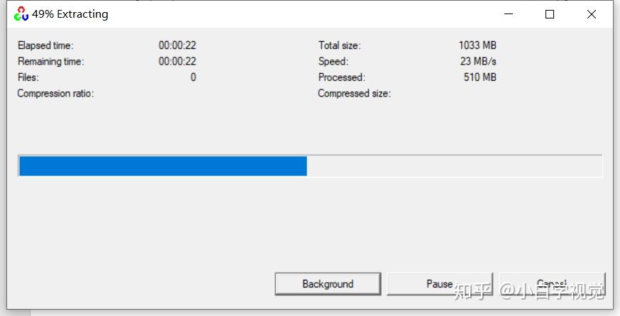 【从零学习OpenCV 4】Windows系统中安装OpenCV 4 - 知乎