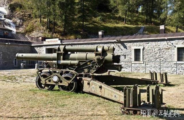 那些非常厉害的意大利炮 - 知乎