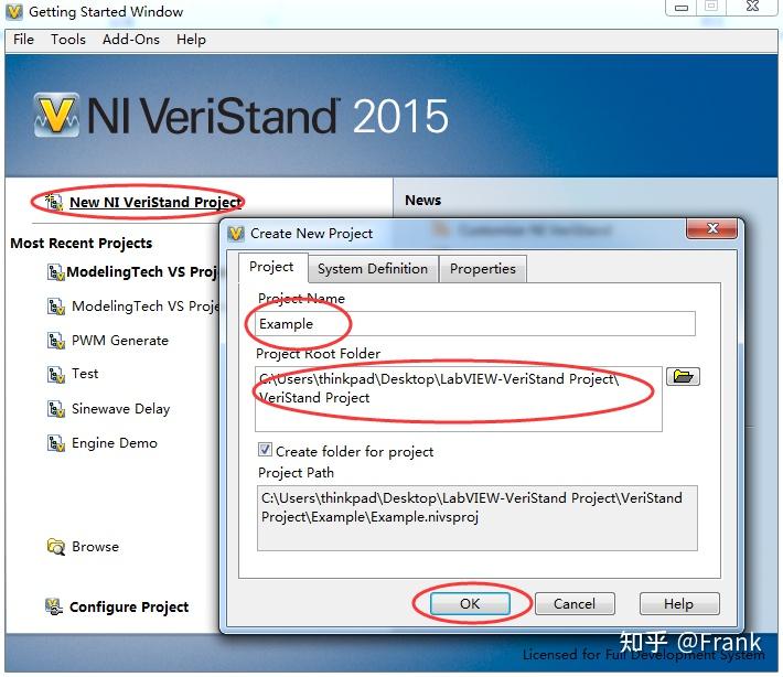NI VeriStand 自学第2课：如何自定义FPGA程序 - 知乎