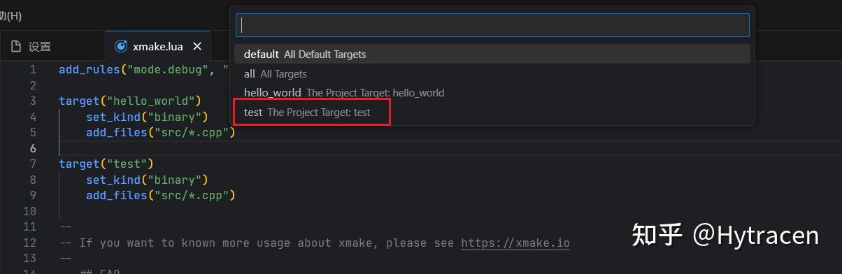 【XMake】02 如何优雅的编写C++代码 - 知乎