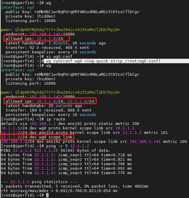 配置Wireguard的几个进阶玩法 - 知乎