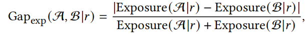Practical Compositional Fairness: Understanding Fairness in Multi-Component Recommender Systems ...