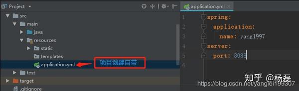Springboot 多环境配置 Yml文件版 知乎