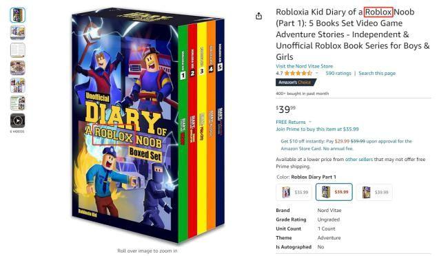 2024-cv-13046-Roblox Corporation - 知乎