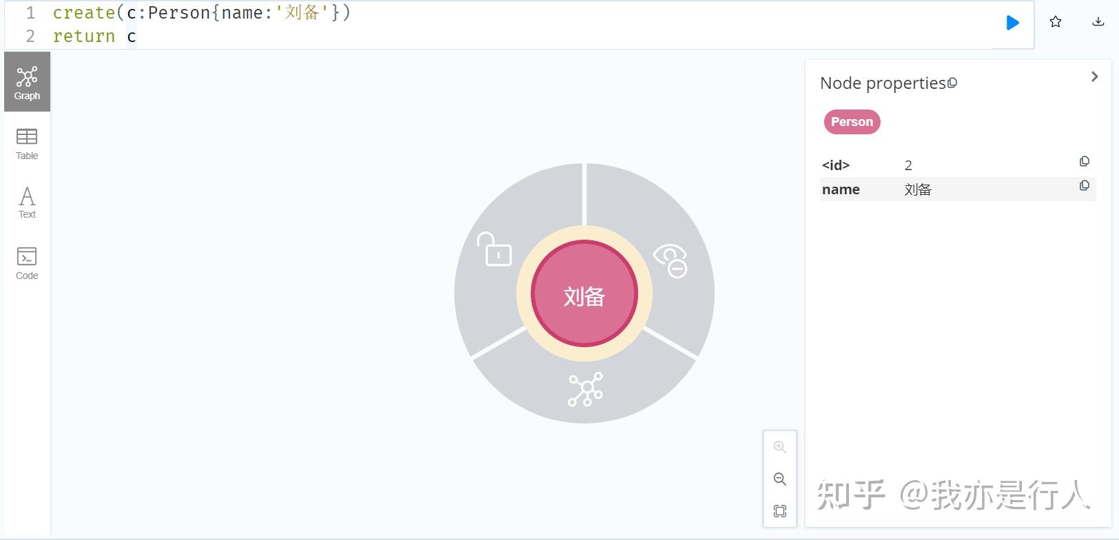 neo4j基础语法（一） - 知乎