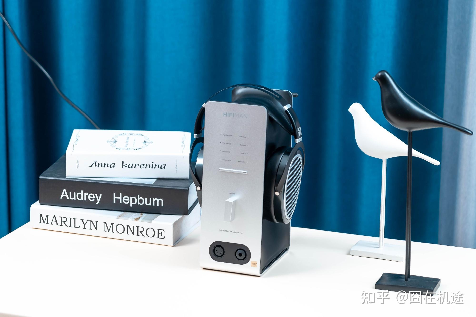 点燃极致音乐魔力！HIFIMAN EF600引领桌面解码新时代 - 知乎