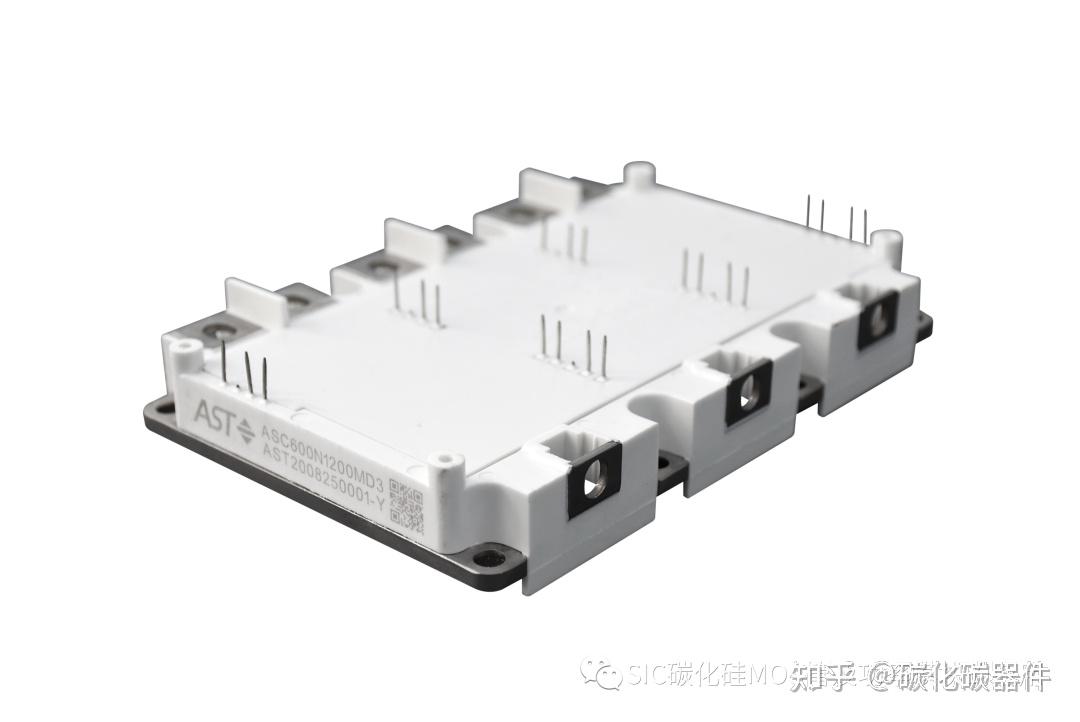 国产全碳化硅（Sic）功率模块产品选型简介 - 知乎