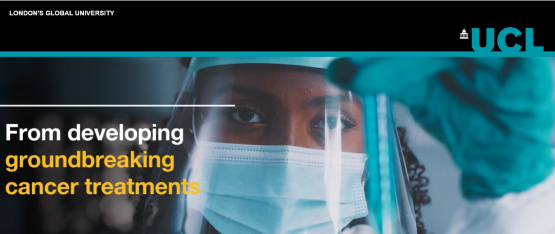 【有录网.揭秘】UCL再次更新“中国院校名单”？！23Fall申请取消分档！ - 知乎