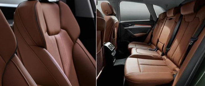 盘点2021年奥迪品牌新车！全新A3/新款Q5/中期改款Q2L，一堆硬货 - 知乎