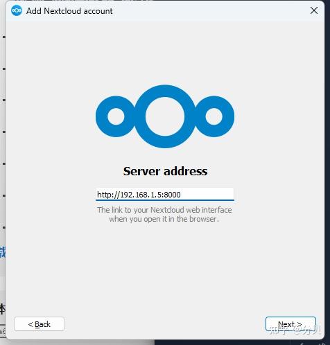 Nextcloud私有云文件系统在Docker上的部署和使用 - 知乎